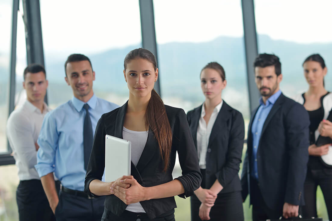 Sales Screen™ | Validity Group